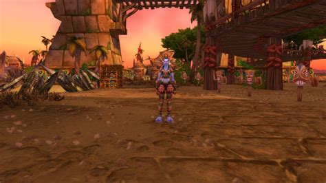 The Rise Of The Darkspear Quest Cataclysm Classic