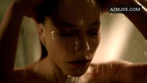 Lucifer Nude Scenes Aznude