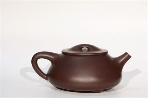 拙雅堂范鹏底槽清景舟石瓢陶兴刻绘全手工紫砂壶已让 虎窝淘