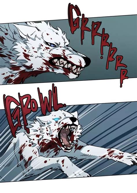 LUMINE Chapter 29 Ep 27 Page 17 MangaNelo Cartoon Wolf Chapter Webtoon
