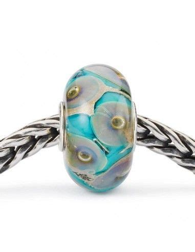 Beads TROLLBEADS Cielo Da Sogno In Vetro TGLBE 20354