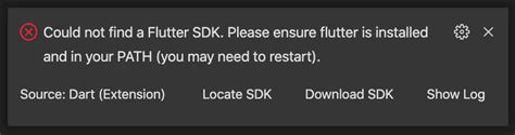 How To Run Flutter Using Vscode In 2020 — Projekt202