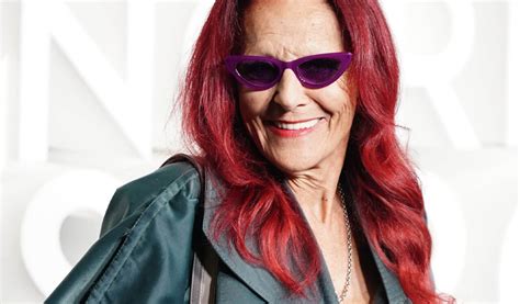 Satc Styliste Patricia Field Onthult Het Geheim Van Een Succesvolle Outfit