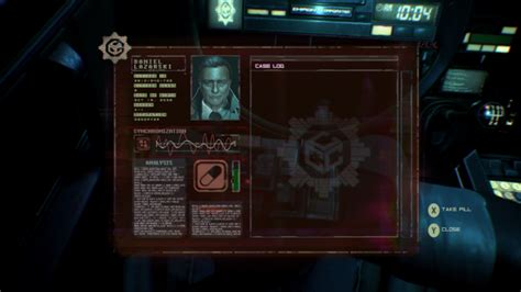 Observer Análise Gamereactor