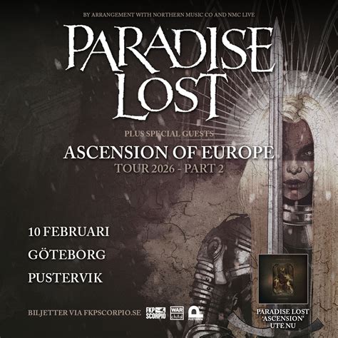 Evenemangs­kalender