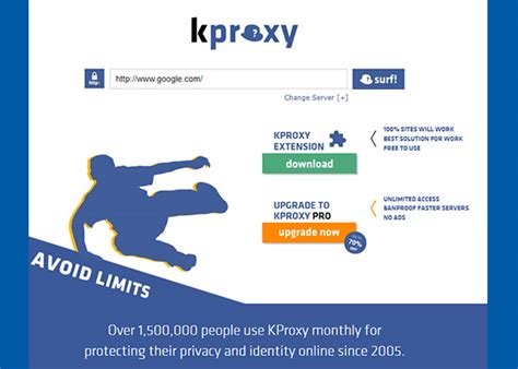 Web Proxy Gratis Tercepat Terbaik Server Ngebut Aman