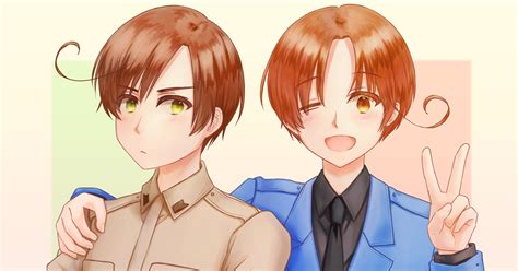 くるん兄弟 くるん兄弟誕生日おめでとう よろずはのイラスト Pixiv