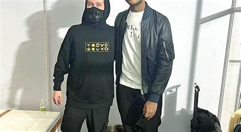 Pic Talk Ktrs Son Stuns In Slim Look