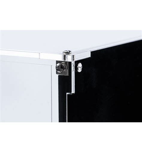 Wall Mounted Display Case For Lego® Brickheadz Frodo™ And Gollum™ 4063