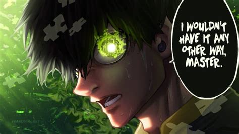 Blue Lock Chapter 231 Spoilers And Raw Scans Isagi X Hiori Teams Up