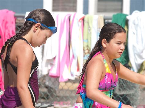 South Jersey Summer Day Camp Water World Willow Grove Flickr