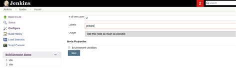 Creating Jenkins Pipeline For A Demo Project Addteq The Top Devops
