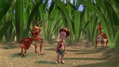 The Ant Bully 2006 Screencap Fancaps