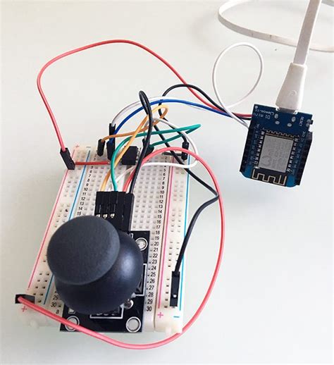 Attiny I C Wemos Archivi Mauro Alfieri Wearable Domotica Robotica