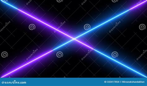 Cool Animated Particle Lower Third Illustration Gray Color And Red