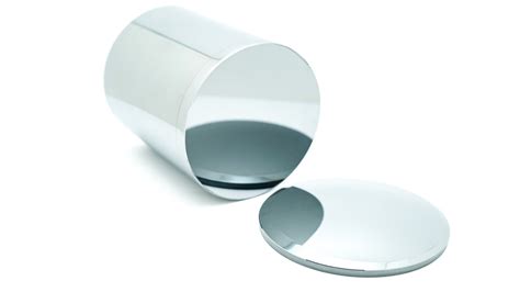 Rochester Precision Optics Classic Chalcogenide Material Supports