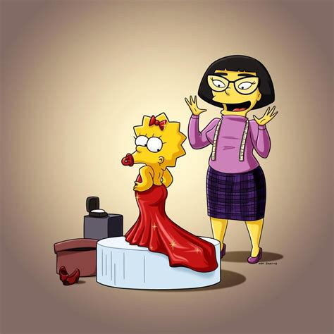 Look For Maggie On The Red Carpet Tonight Wearing The Red Dress You