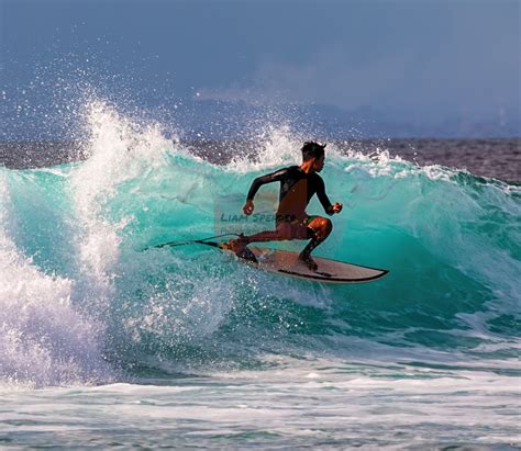 Liam Spender Digital Downloads And Prints