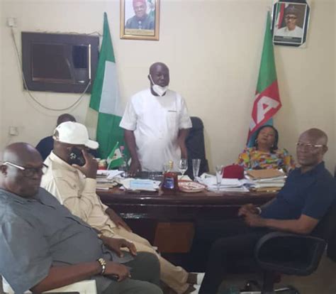 Pdp Publicity Secretary Dumps Party Joins Apc Information Nigeria