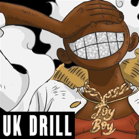 Stream Gear Luffy Uk Drill One Piece Kaido Diss Drums Of Liberation Feat G Ls By