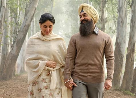 Laal Singh Chaddha Movie Review Release Date 2022 Songs Music