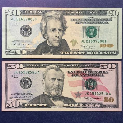 Как выглядит новый доллар США много фото