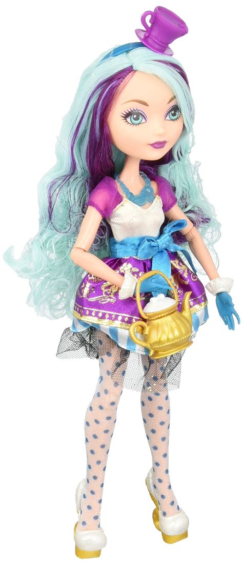 Buy Ever After High First Chapter Madeline Hatter Doll Online At