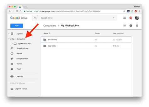 Access Google Sync And Backup On My Desktop Posterovasg