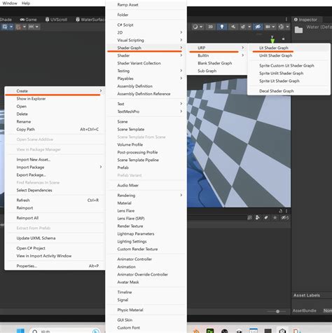 Unity Cgbox
