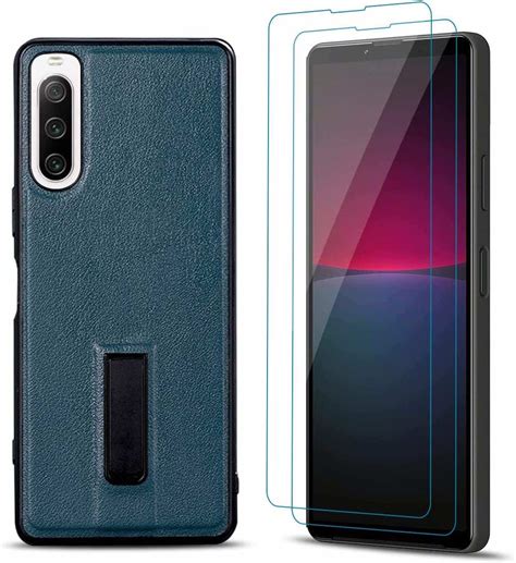 10 Best Cases For Sony Xperia 10 Iv