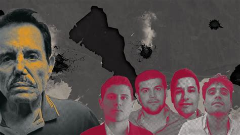 Cocineros De Metanfetaminas Y Fentanilo ‘huyen De Culiacán Ante