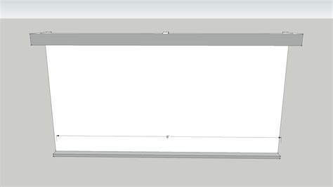 Whiteboard 8 3d Warehouse