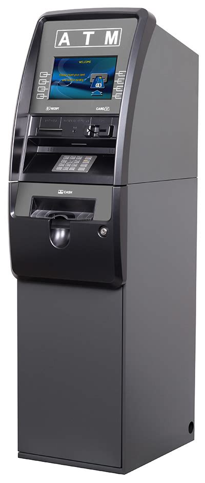 Genmega Onyx Atm Systems Solutions Inc