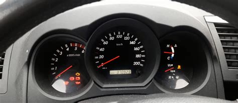 Landcruiseradventureclub Kontrolka Filtra Paliwa Jak Wyłaczyć