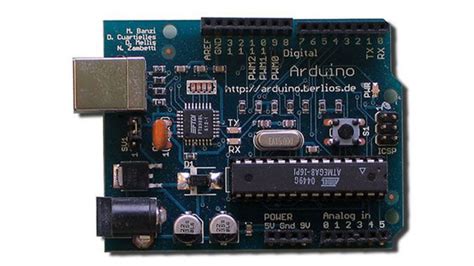 Arduino Home Automation Smart Solutions For Modern Living
