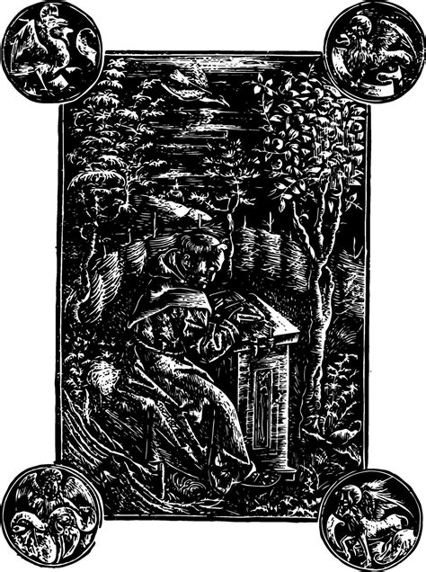 Johann Otmar Is A Print By German Artist Johann Otmar In 1502 Vintage