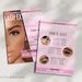 Eyelash Extensions Leaflet Template Lash Service Brochure Editable