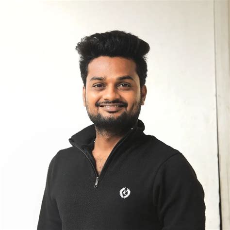 Ram Krishz Ii R A M K R I S H Z On Threads