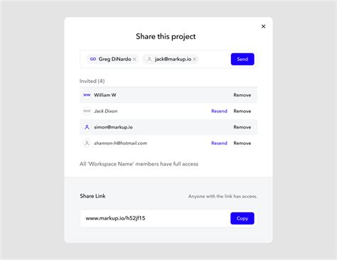 7 Steps For An Efficient Project Approval Process 2022 Guide MarkUp Io