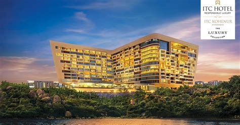 Job Openings At Itc Kohenur Hyderabad 50vacancies All Departments