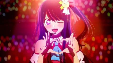 Oshi No Ko Opening Theme Song Tops Billboard Global Chart