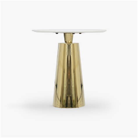 Promo Kana Darcio Side Table Cicil 0 3x Kota Depok Kana Furniture Official Tokopedia