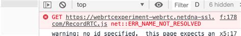 Audio Recorder Error Plugins Join The Bubble Community Zeroqode Forum