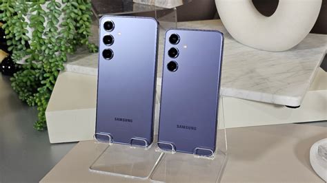 Samsung Galaxy S24 Dan S24 Resmi Dirilis Apa Saja Peningkatannya