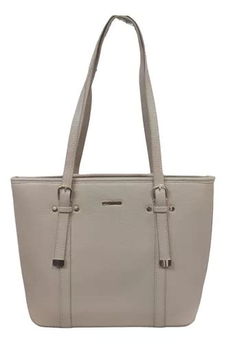 Bolsa Feminina Preta De Ombro Parcelamento Sem Juros