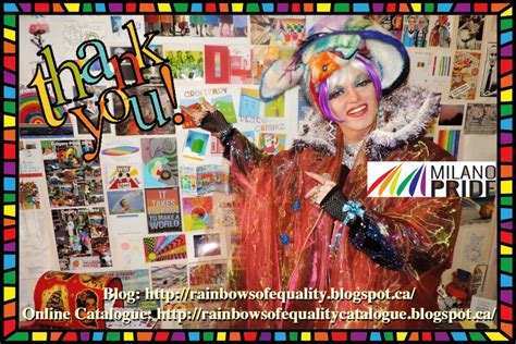 Rainbows For Equality