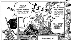 Situs Baca Manga One Piece Sub Indo Paling Update Pilihan Terbaik Untuk Mengikuti Petualangan