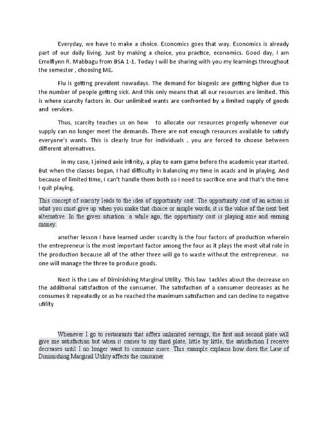 Pecha Kucha Script Pdf Supply Economics Prices