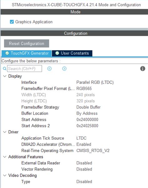 Font Rendering Artifacts On Touchgfx 423 Stmicroelectronics Community