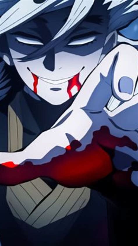 Demon Slayer Characters Ages Birthdays And Heights Action Nexus